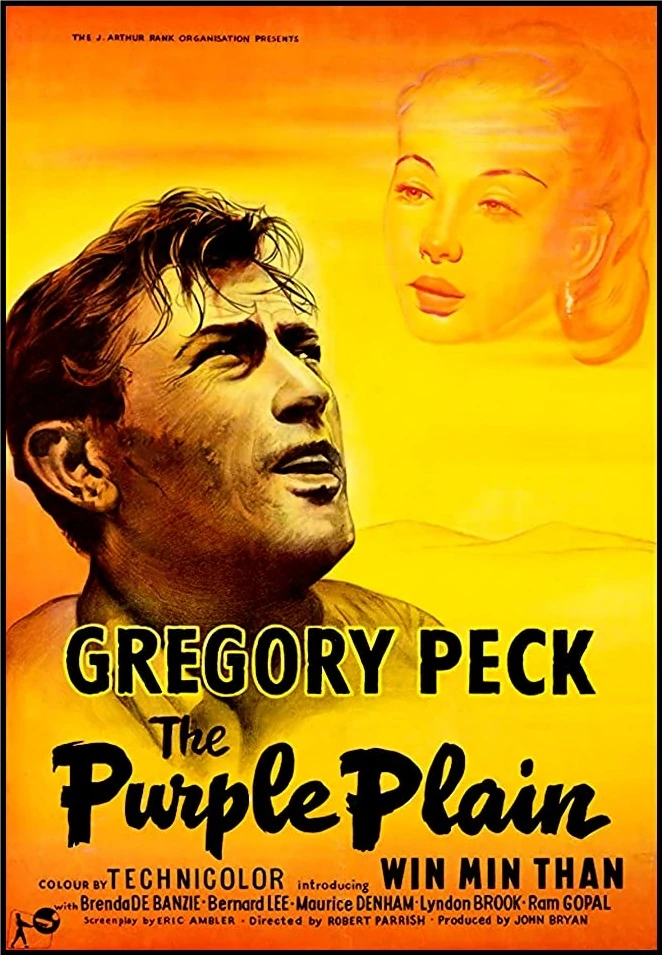 Category:The Purple Plain | WW2 Movie Characters Wiki | Fandom