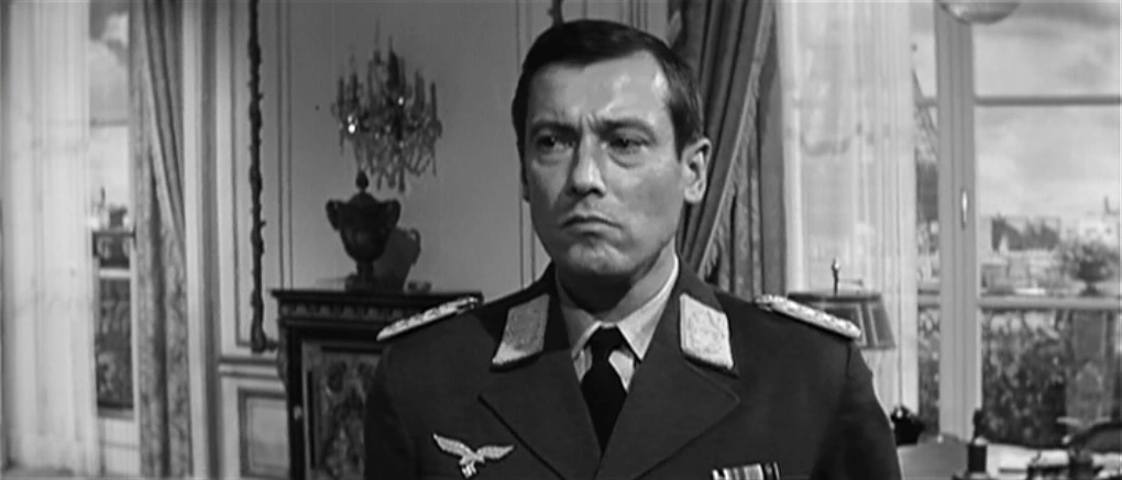 Vogel (The Longest Day) | WW2 Movie Characters Wiki | Fandom