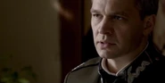 Henryk Sucharski (1939 Battle of Westerplatte) | WW2 Movie Characters ...
