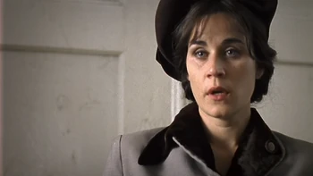 Nina von Stauffenberg | WW2 Movie Characters Wiki | Fandom