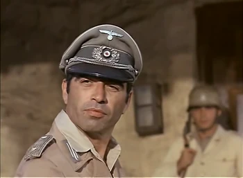 Pohl | WW2 Movie Characters Wiki | Fandom