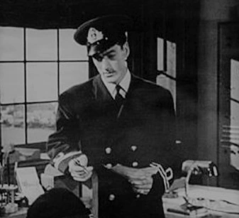 Rawlins | WW2 Movie Characters Wiki | Fandom