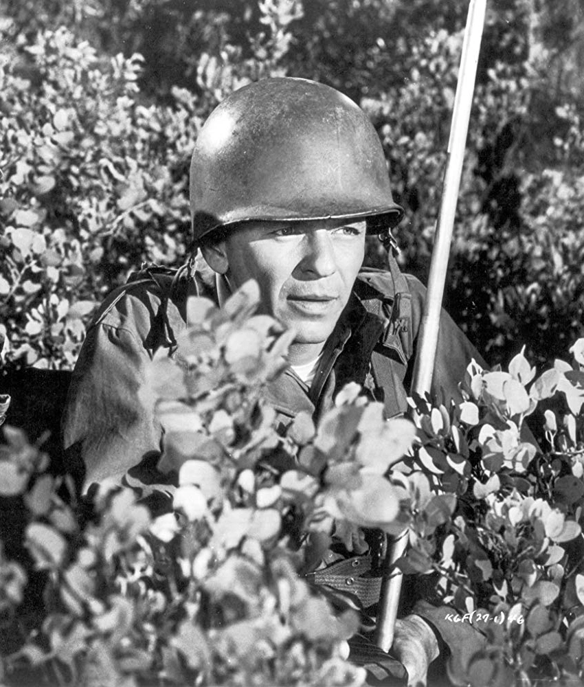 Sam Loggins | WW2 Movie Characters Wiki | Fandom