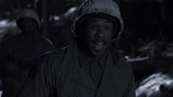 Smitty | WW2 Movie Characters Wiki | Fandom