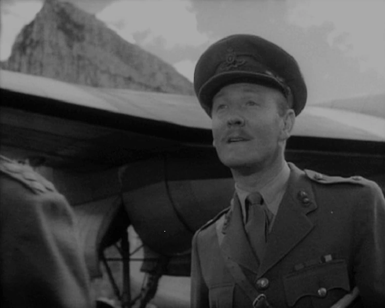 Tennant | WW2 Movie Characters Wiki | Fandom