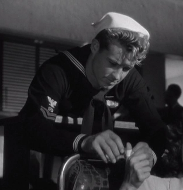 Harold E. Smith | WW2 Movie Characters Wiki | Fandom