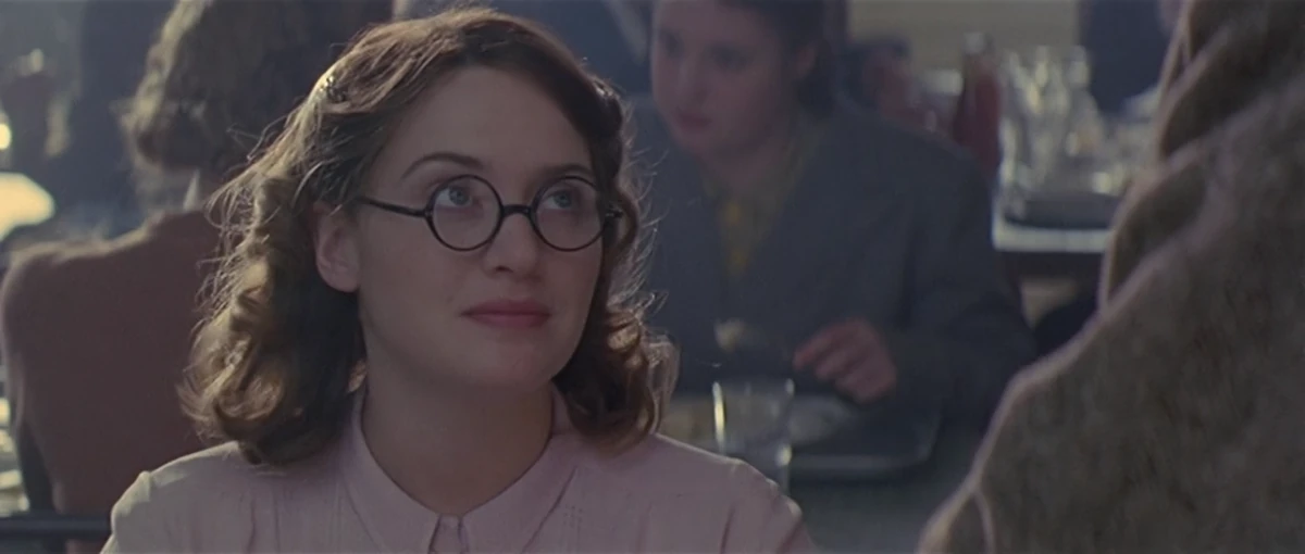 Hester Wallace | WW2 Movie Characters Wiki | Fandom