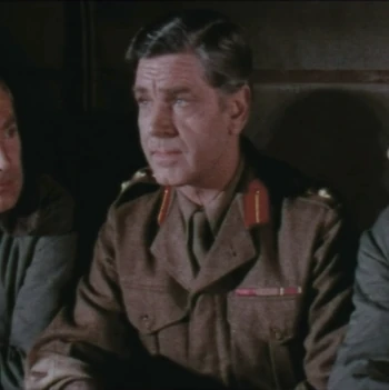 James Steele | WW2 Movie Characters Wiki | Fandom