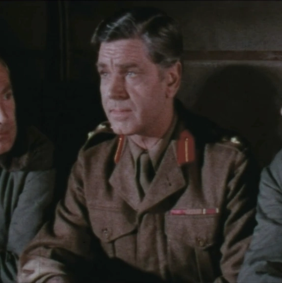 James Steele | WW2 Movie Characters Wiki | Fandom