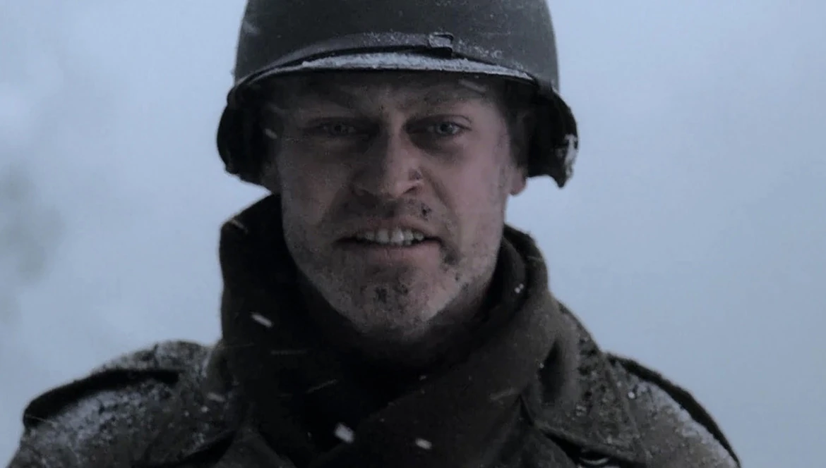 Buck Compton Band Of Brothers