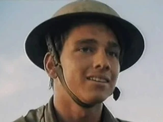 Mike Clarkson | WW2 Movie Characters Wiki | Fandom