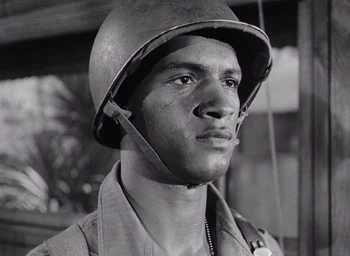 Peter Moss | WW2 Movie Characters Wiki | Fandom