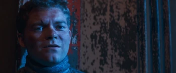 Reg Lockport | WW2 Movie Characters Wiki | Fandom