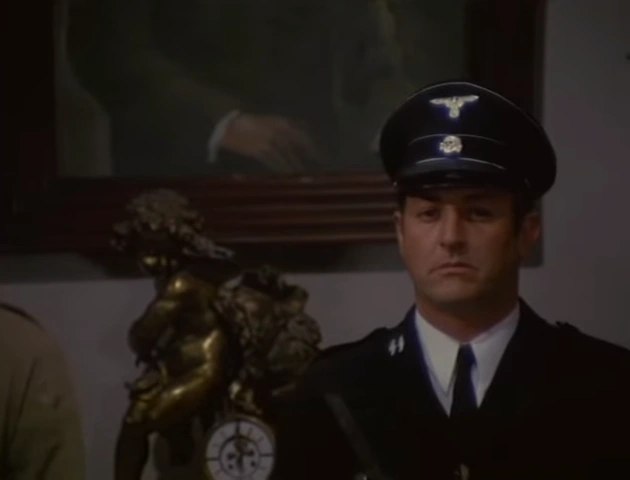 SS Soldier (When Heroes Die) | WW2 Movie Characters Wiki | Fandom