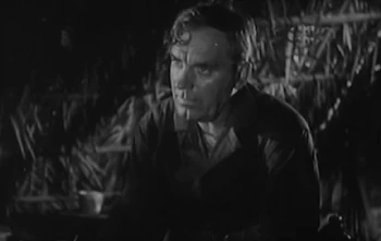 Steve Lockhart | WW2 Movie Characters Wiki | Fandom