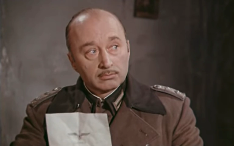 Stoltz | WW2 Movie Characters Wiki | Fandom