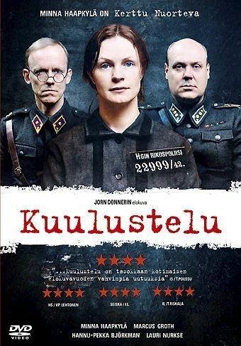 Category:The Interrogation | WW2 Movie Characters Wiki | Fandom