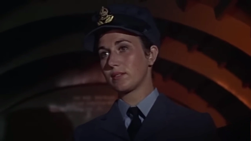 WAAF Section Officer | WW2 Movie Characters Wiki | Fandom