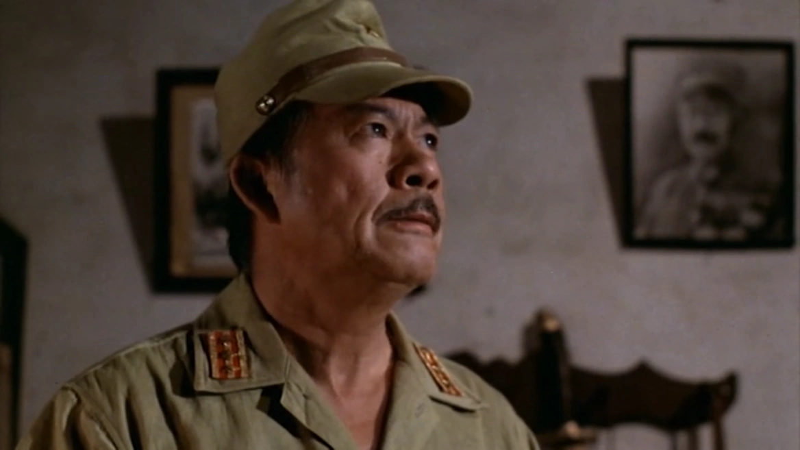 Watanabe | WW2 Movie Characters Wiki | Fandom
