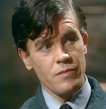 David Ashton | WW2 Movie Characters Wiki | Fandom