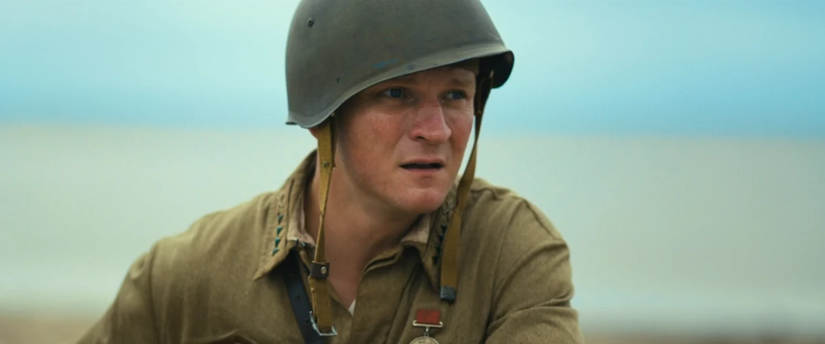 Gena Bukin | WW2 Movie Characters Wiki | Fandom