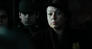 Jewish Woman | WW2 Movie Characters Wiki | Fandom