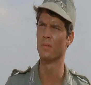 Karl Meyer | WW2 Movie Characters Wiki | Fandom