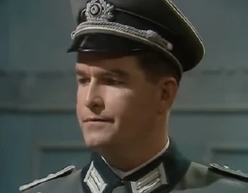 Leitz | WW2 Movie Characters Wiki | Fandom