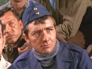 Peter Newkirk | WW2 Movie Characters Wiki | Fandom