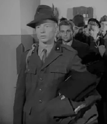 Pilloni | WW2 Movie Characters Wiki | Fandom