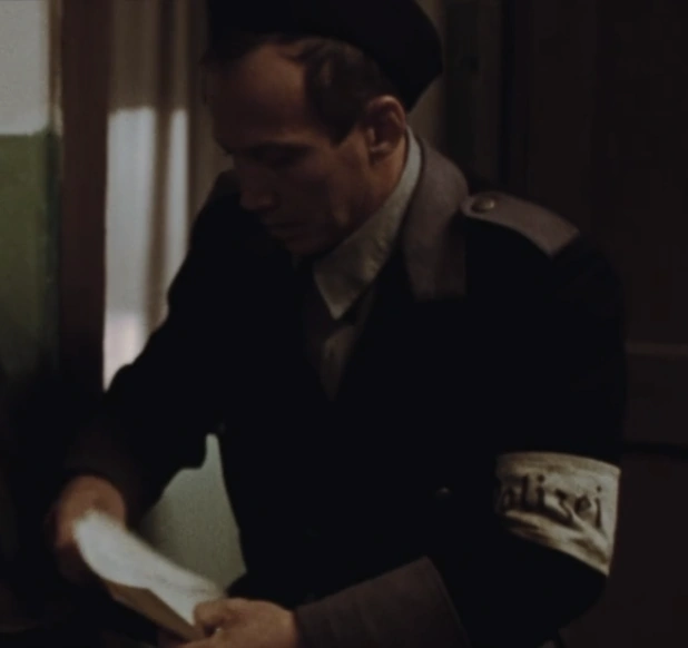 Polizei | WW2 Movie Characters Wiki | Fandom