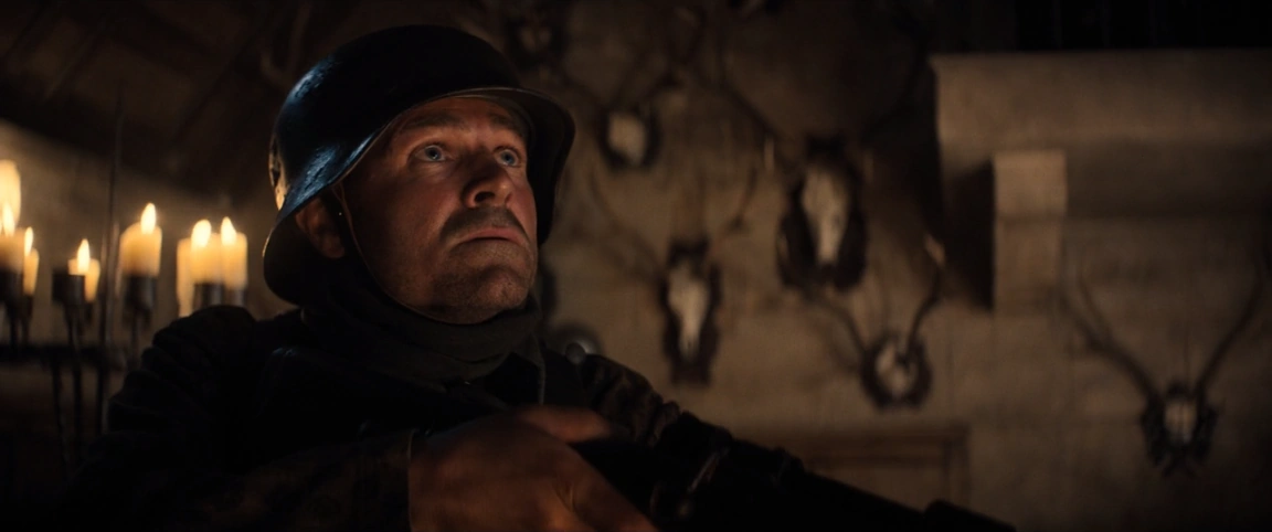 SS Kommando | WW2 Movie Characters Wiki | Fandom