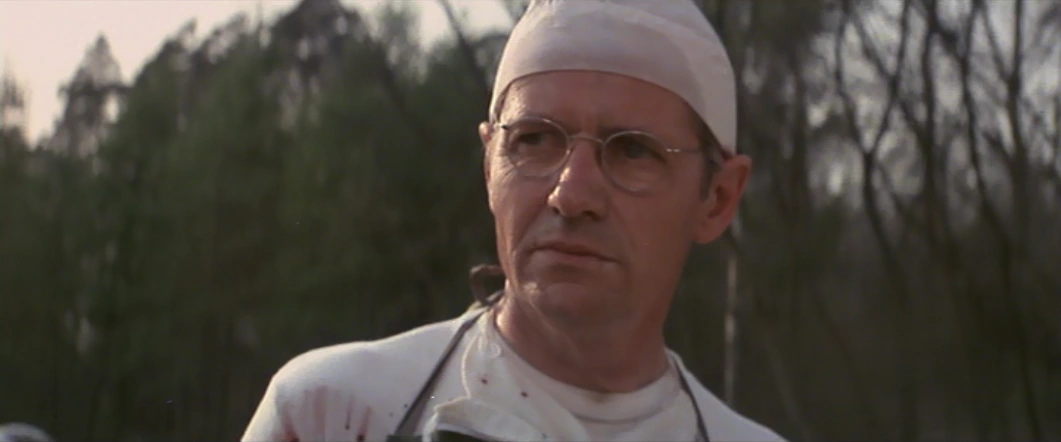 U.S. Medical Colonel | WW2 Movie Characters Wiki | Fandom