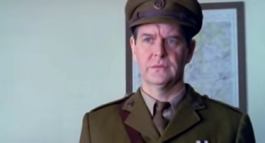 Bates | WW2 Movie Characters Wiki | Fandom