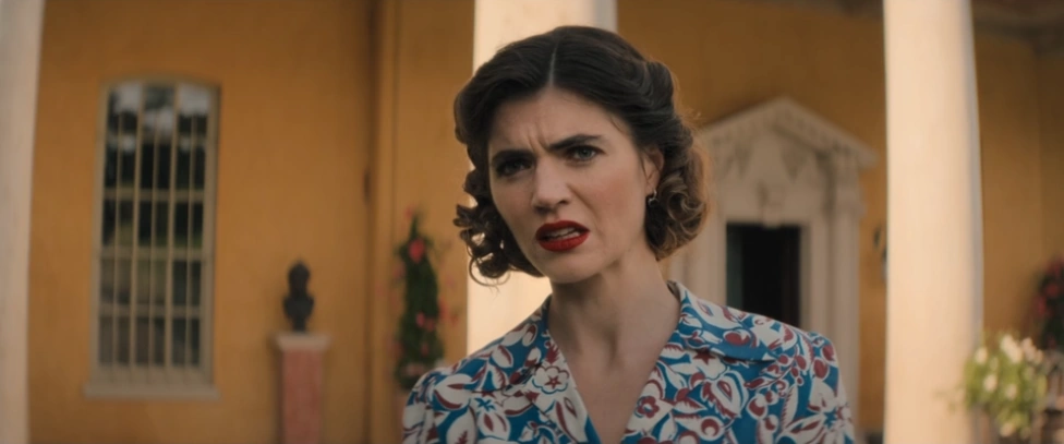 Daphne Reece Williams | WW2 Movie Characters Wiki | Fandom