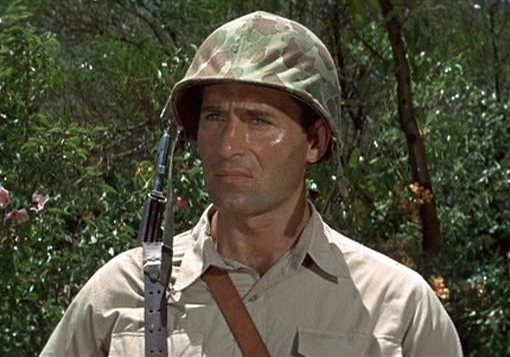 Category:Clint Walker | WW2 Movie Characters Wiki | Fandom