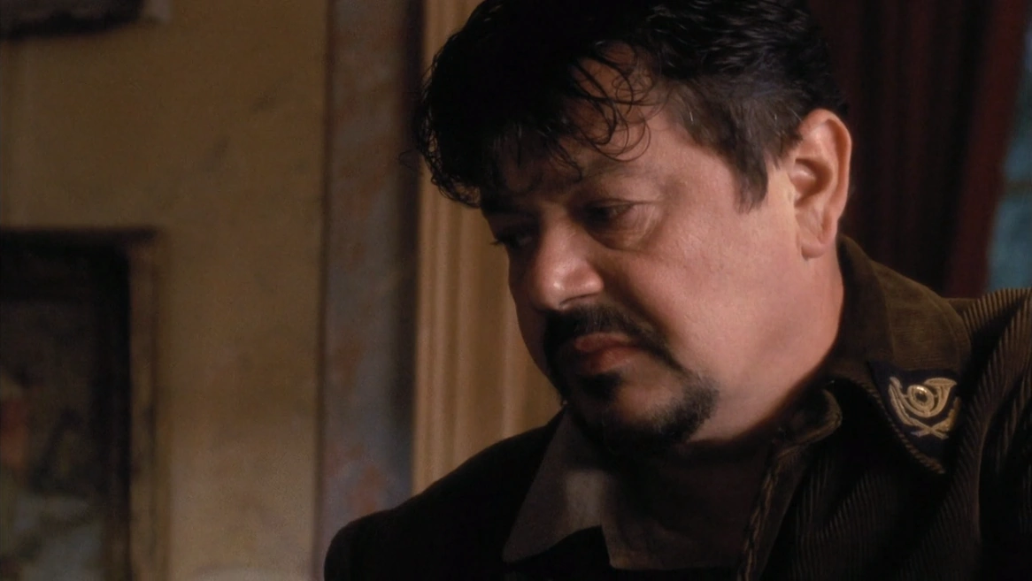 Gamekeeper | WW2 Movie Characters Wiki | Fandom