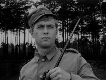 Jan Kos | WW2 Movie Characters Wiki | Fandom