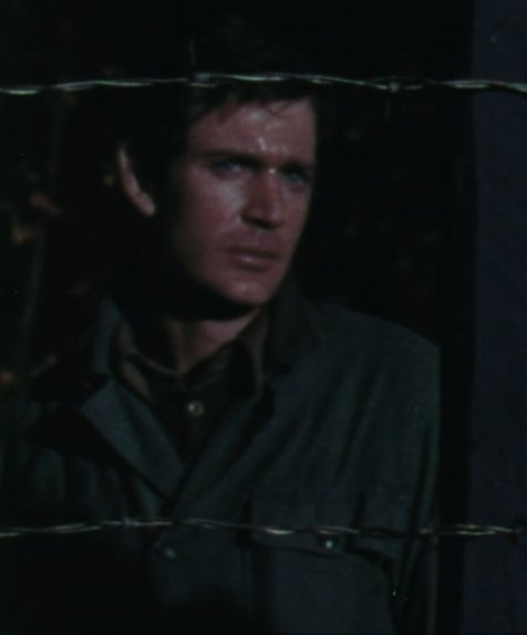 Patrick Mackintosh Ww2 Movie Characters Wiki Fandom