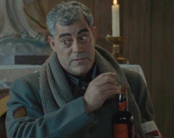 Ramón | WW2 Movie Characters Wiki | Fandom