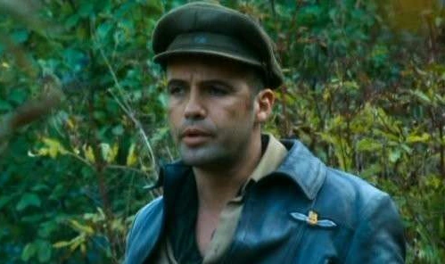 Robert Oates | WW2 Movie Characters Wiki | Fandom