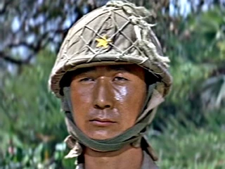 Sato | WW2 Movie Characters Wiki | Fandom