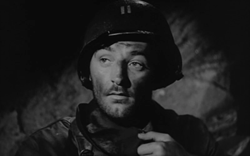 Bill Walker | WW2 Movie Characters Wiki | Fandom