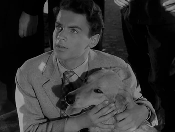 Delavigne | WW2 Movie Characters Wiki | Fandom