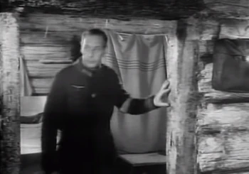 Kronenberg | WW2 Movie Characters Wiki | Fandom