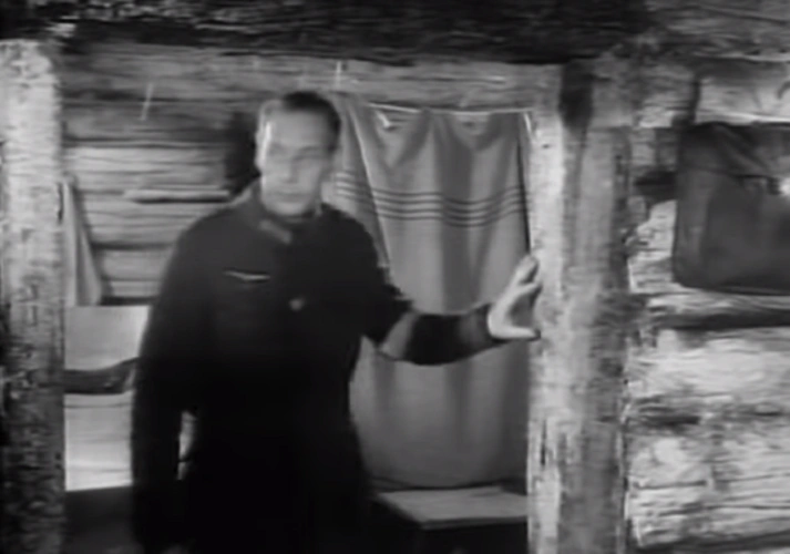 Kronenberg | WW2 Movie Characters Wiki | Fandom