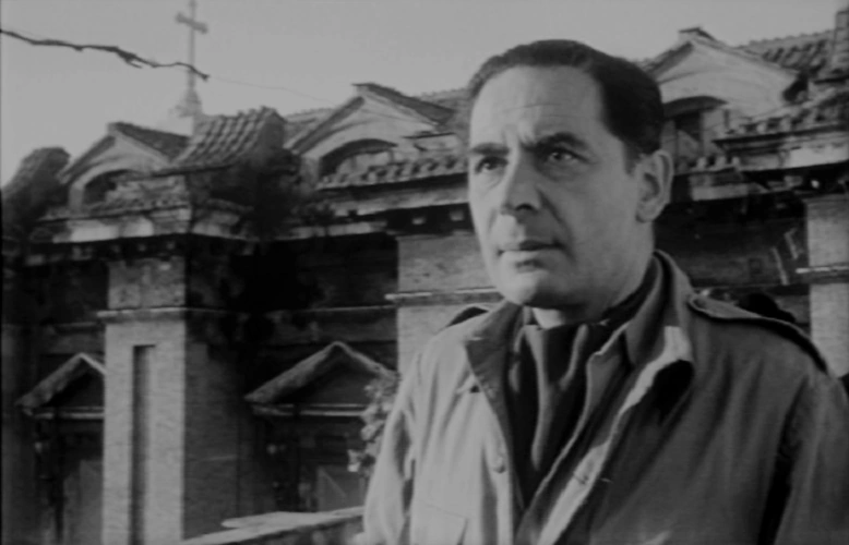 Michael Pemberton | WW2 Movie Characters Wiki | Fandom