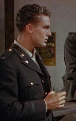 Stuart L. Hamilton | WW2 Movie Characters Wiki | Fandom