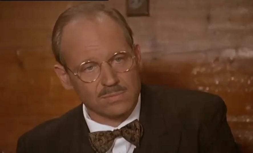Allen Dulles | WW2 Movie Characters Wiki | Fandom