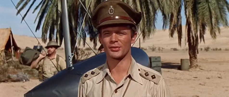 Boyden | WW2 Movie Characters Wiki | Fandom